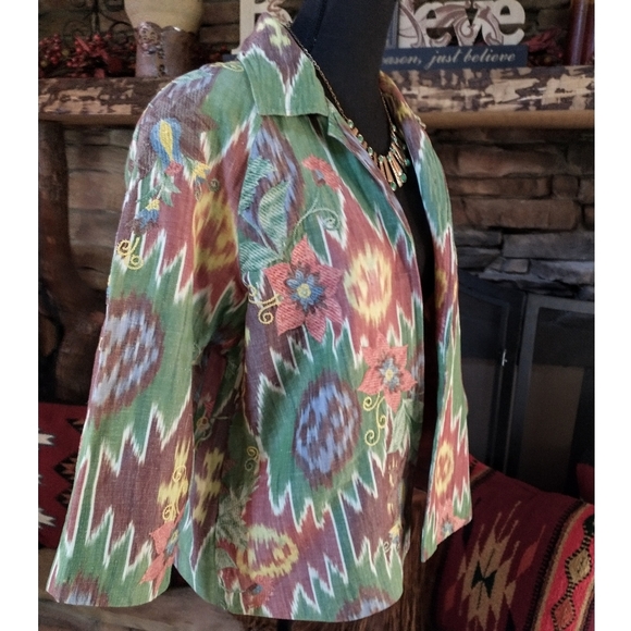 Coldwater Creek | Jackets & Coats | Coldwater Creek Rn 9856 Womens ...